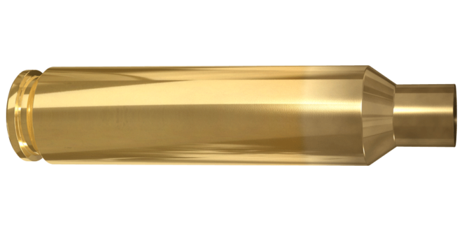 6.5 x 284 Brass Norma (100) | Belmont Ammunition